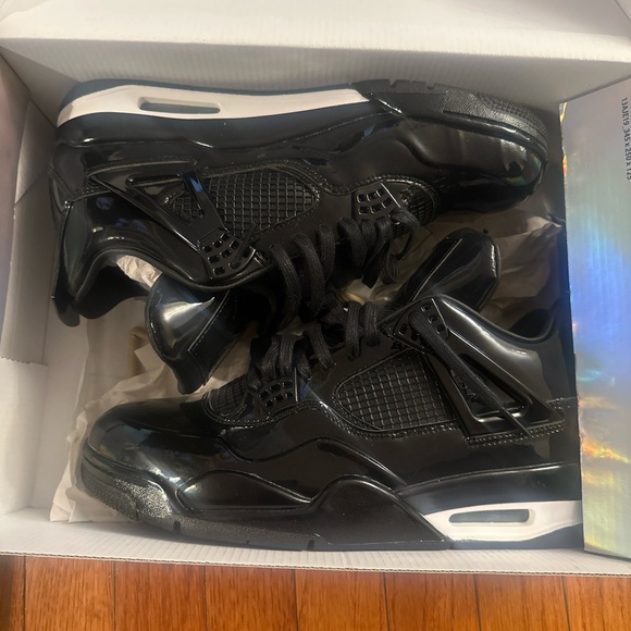 Jordan | Shoes | Dead Stock Lab 4 Jordans | Poshmark